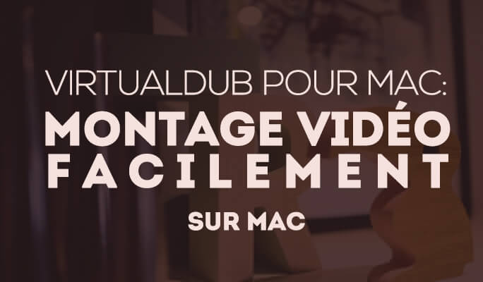 Le Secret pour Faire de Bonnes Vidéos Tilt-Shift